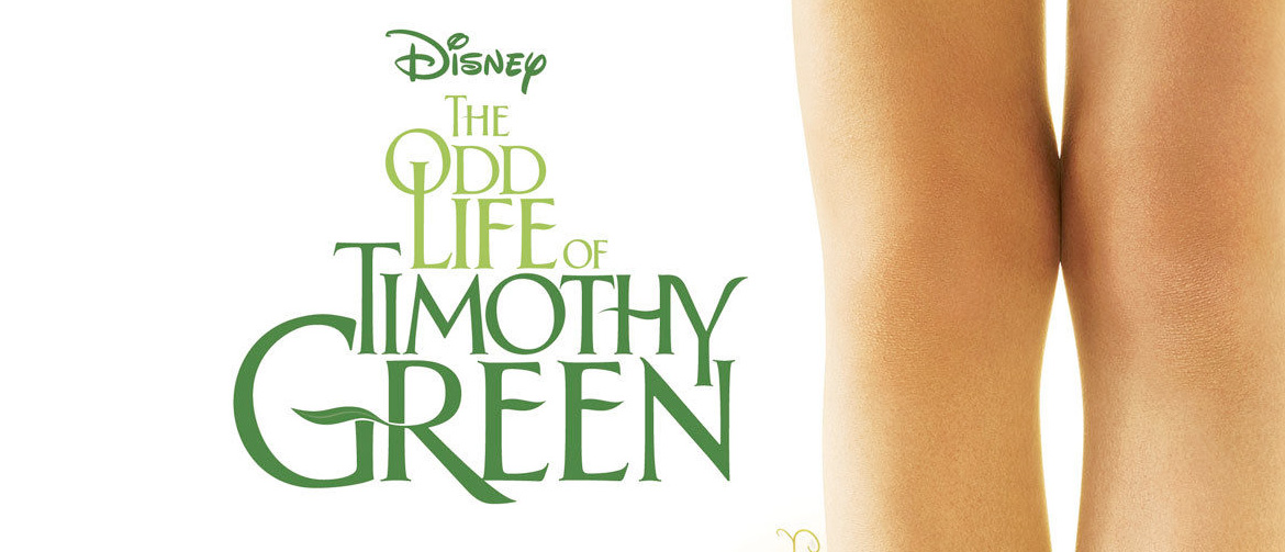 Disney and The Green Man – Sharon Brubaker