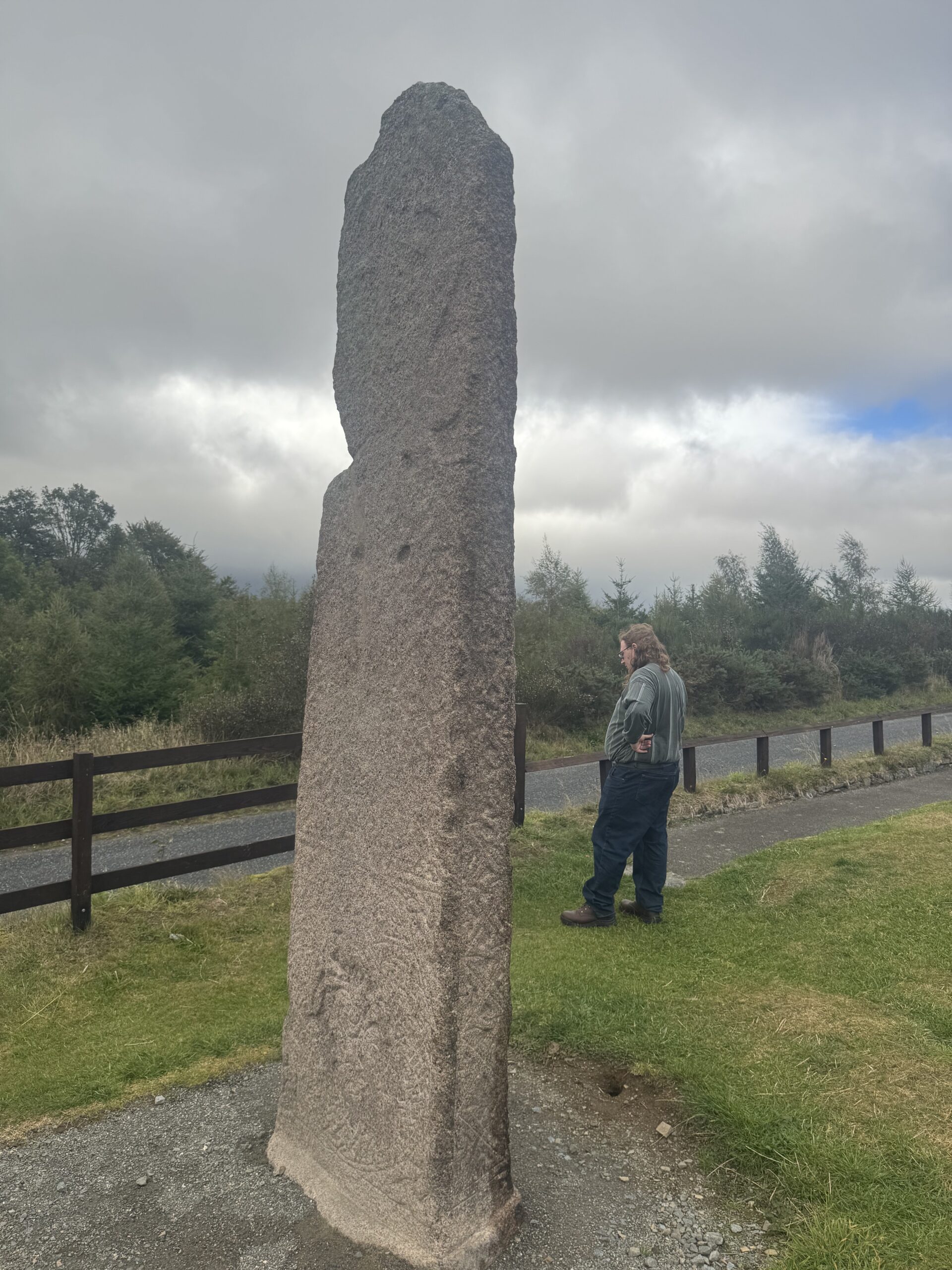 Day 8 – Brodie Castle and Beyond – Sharon Brubaker